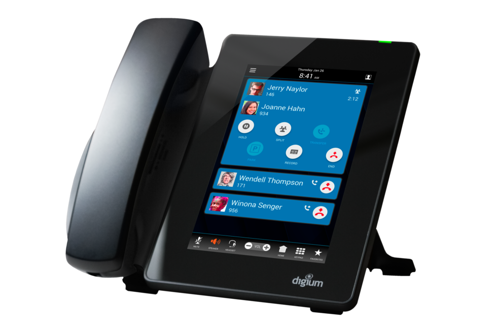 Top 5: Best Office Phone System for Small Business (with Installation ...