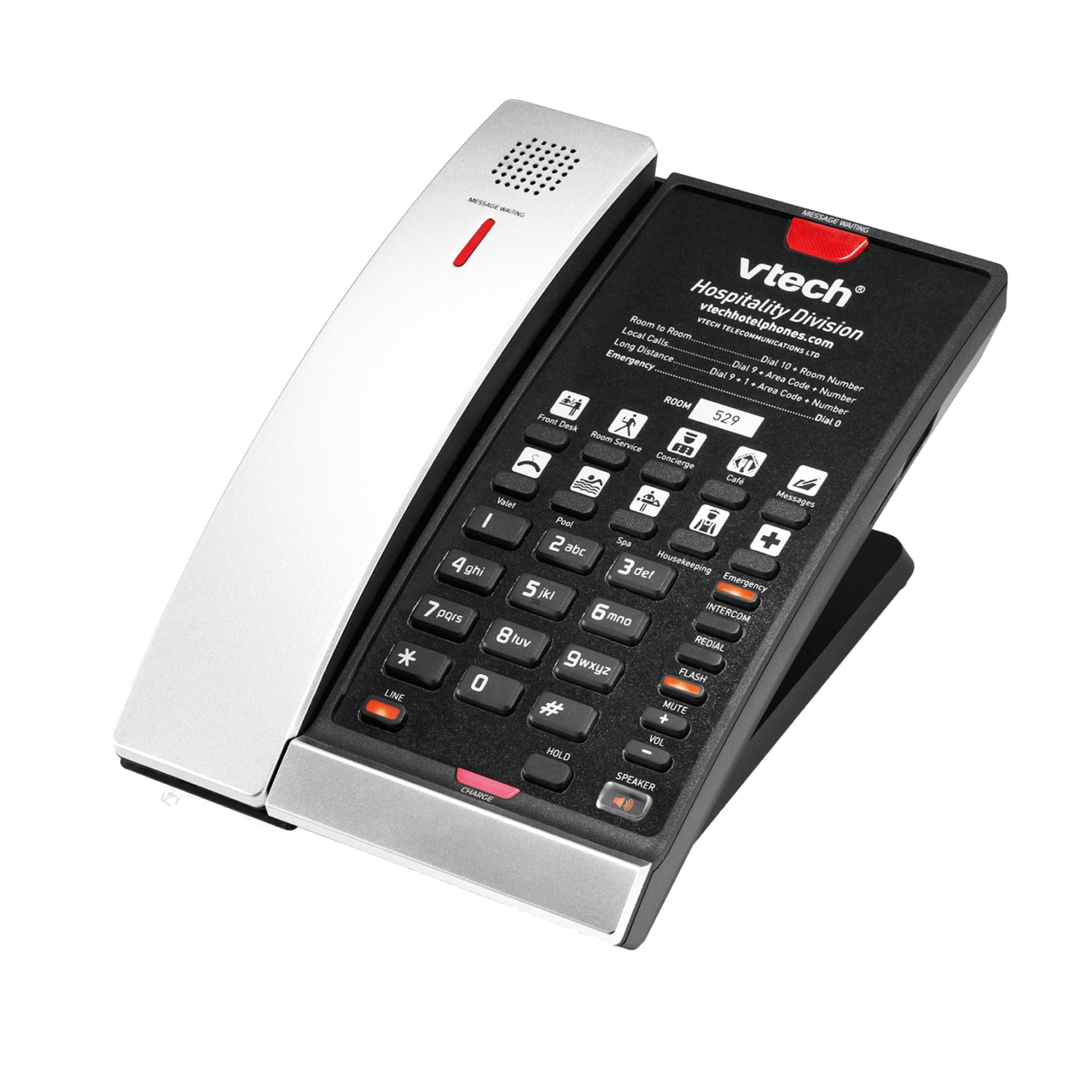 VTech Snom Phones for Small Business