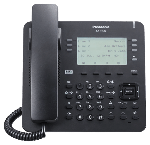 Top 5: Best Small Business Phone System for 25 people or less ...