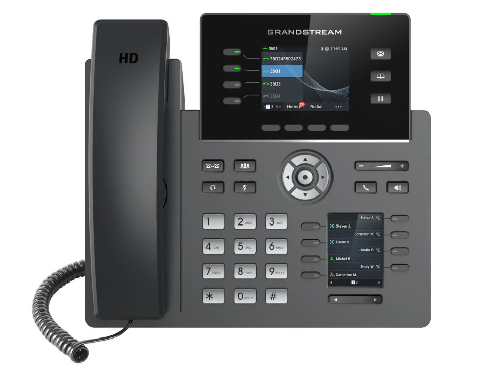 The 5 Best Office Phone Systems for Small Business – Phonewire Inc.