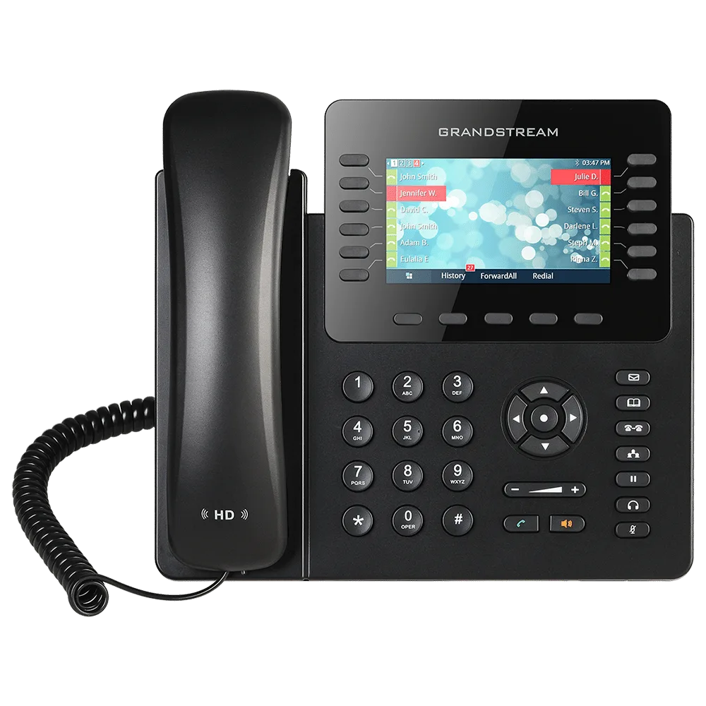 Grandstream Business Telephone System & Phone Service - Phonewire, Inc.