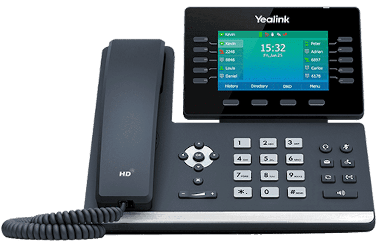 The Top 5 Affordable Best Office Phones For Small Business - Phonewire.com