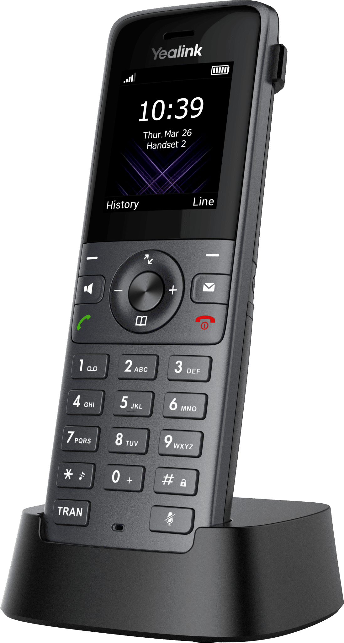 Yealink Business Phone Systems & Support Service