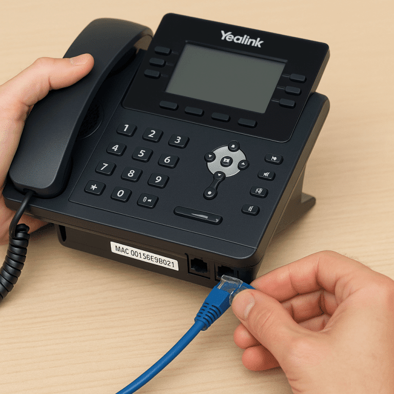 Top 5 Best Office Phone Systems for Small Business